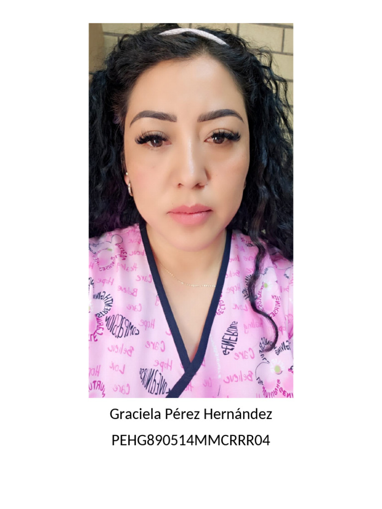 Graciela Pérez Hernández | PDF