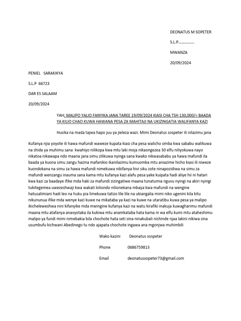 Deonatus Barua | PDF