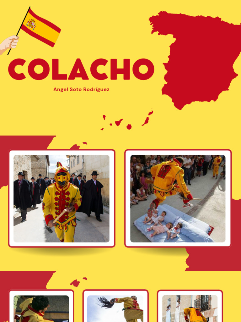 Colacho | PDF