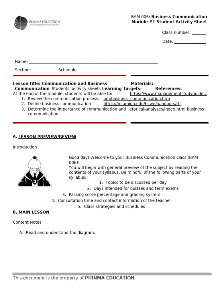 Bam 006 Sas 1 | PDF