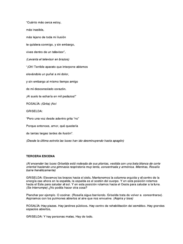 Jardin de Otoño | PDF