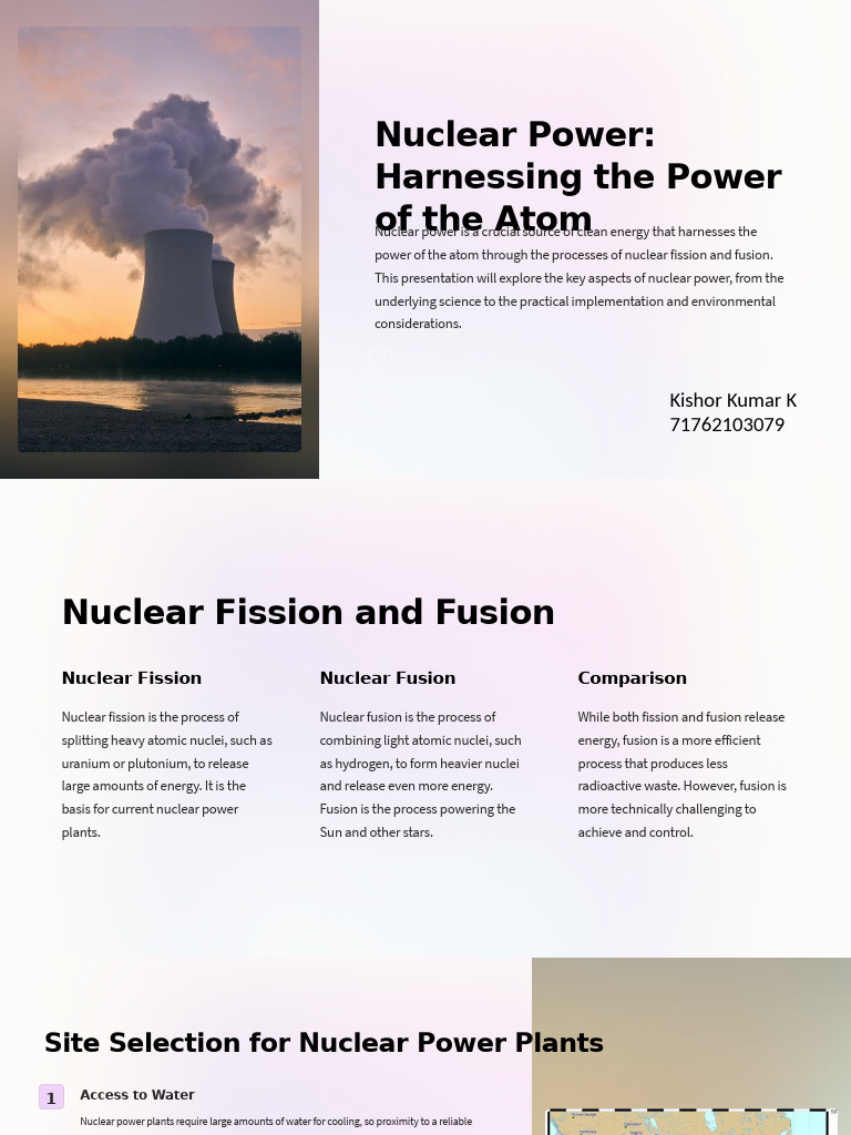 Nuclear-Power-Harnessing-the-Power-of-the-Atom 079 | PDF