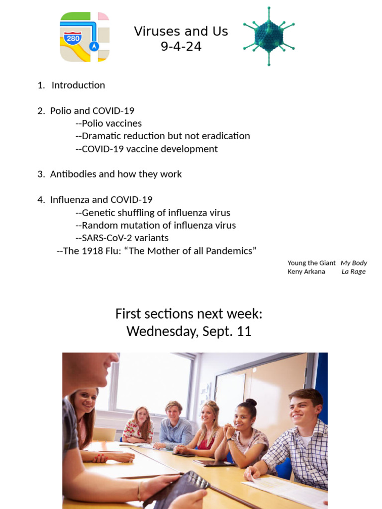 Lecture 3 MCDB 105a 9-4-24.upload | PDF