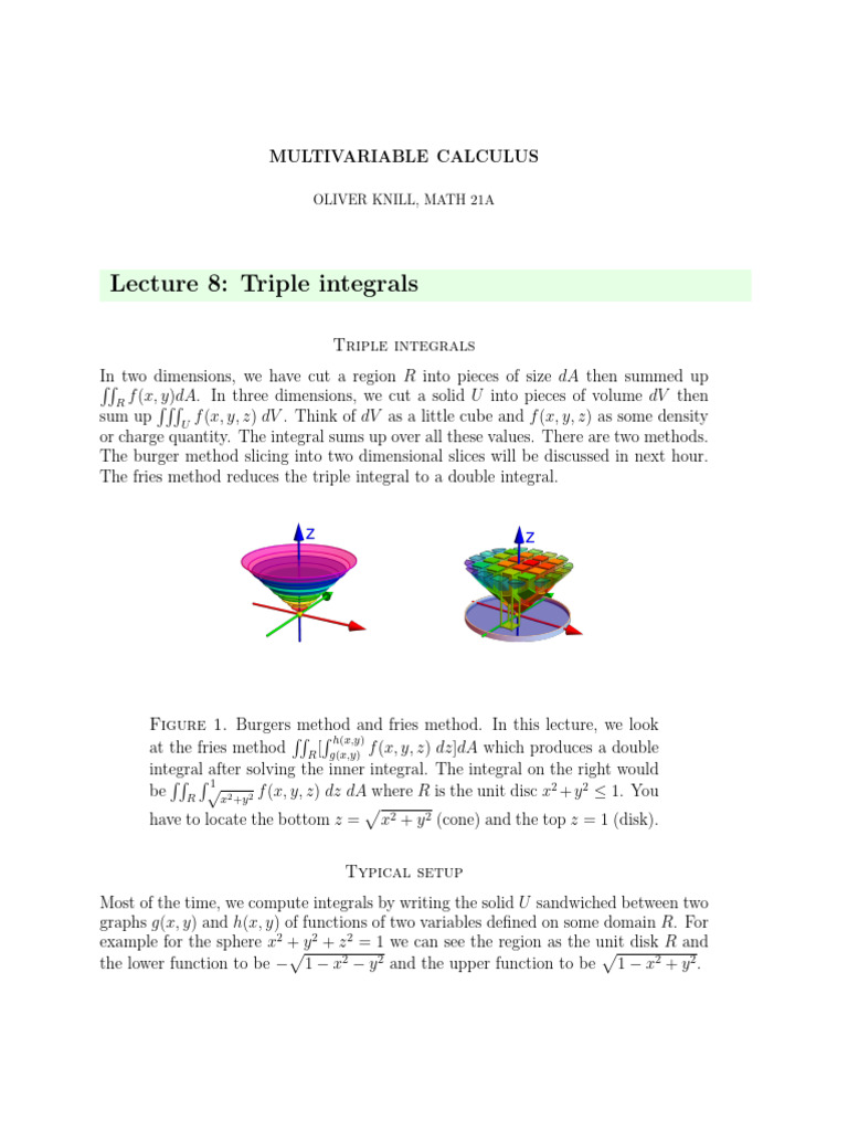 Lecture 08 | PDF Lecture 08 | PDF