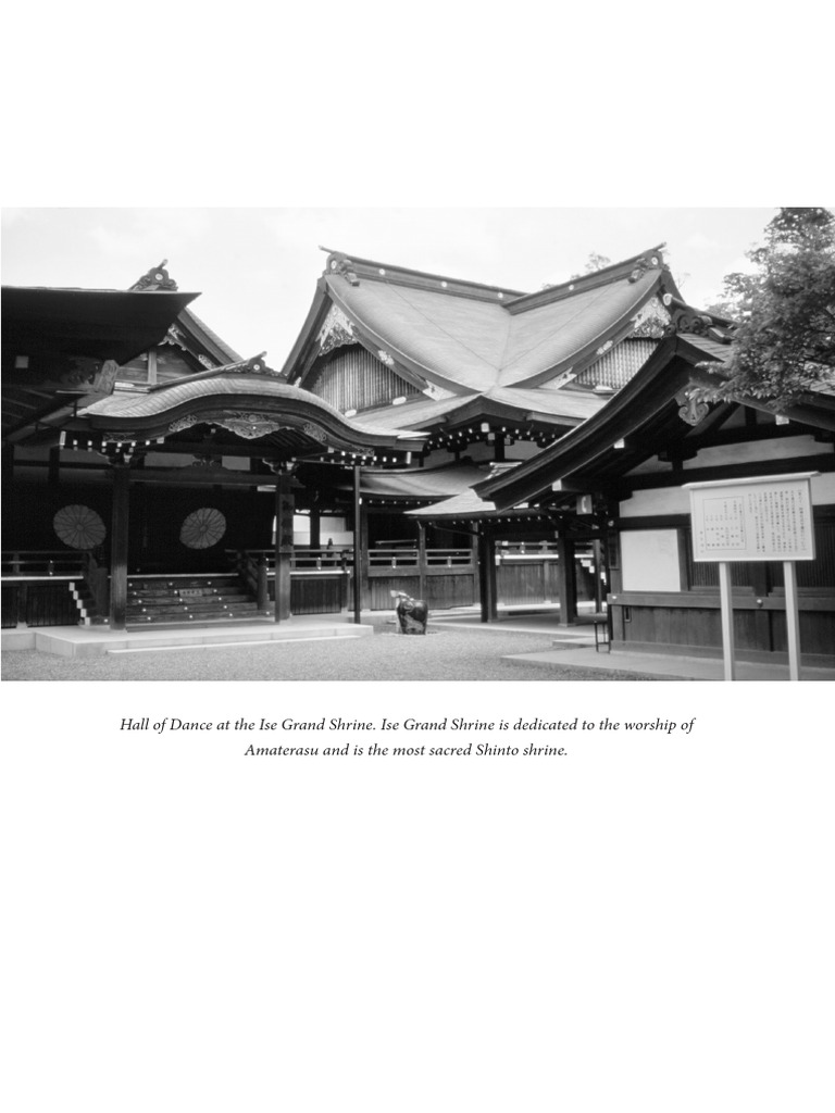 Shinto | PDF