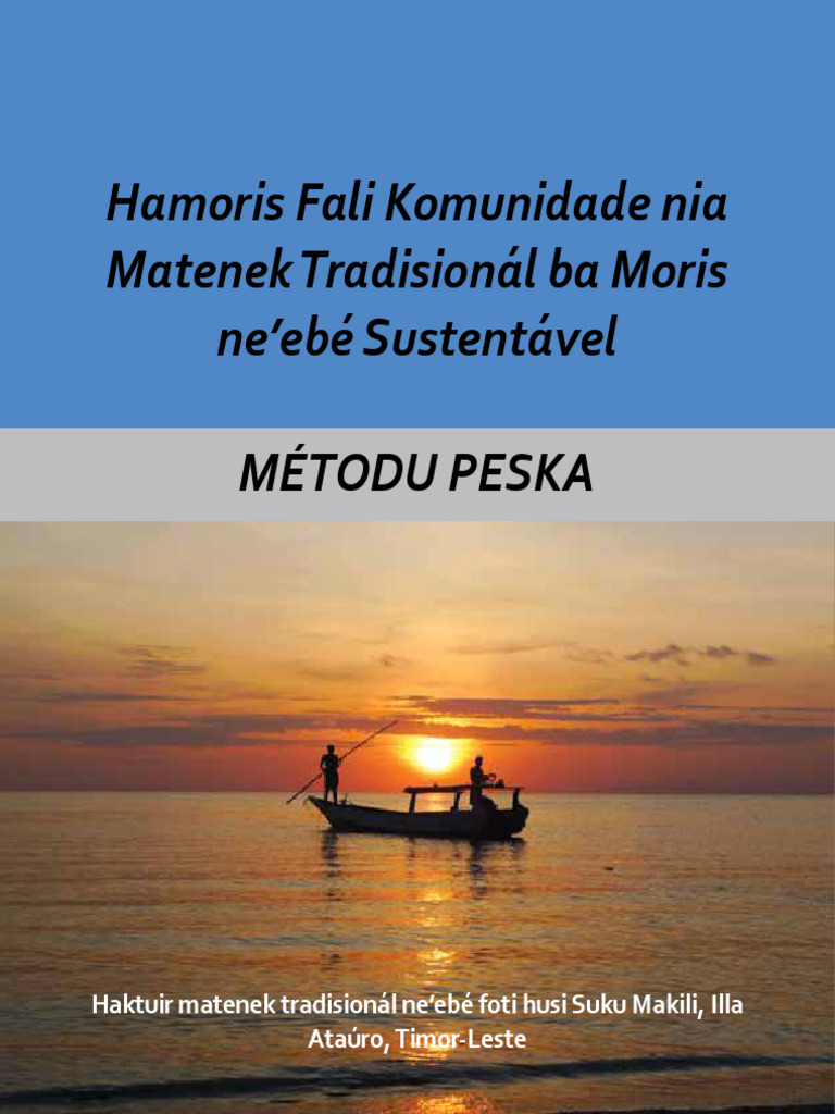 Metodu Peska | PDF