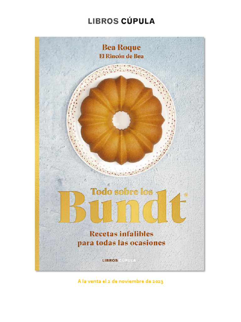 Todo Sobre Los Bundts. | PDF