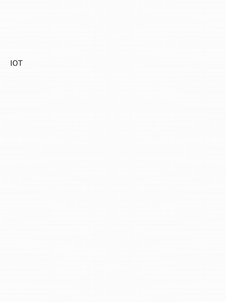 Iot 240930 203144 | PDF