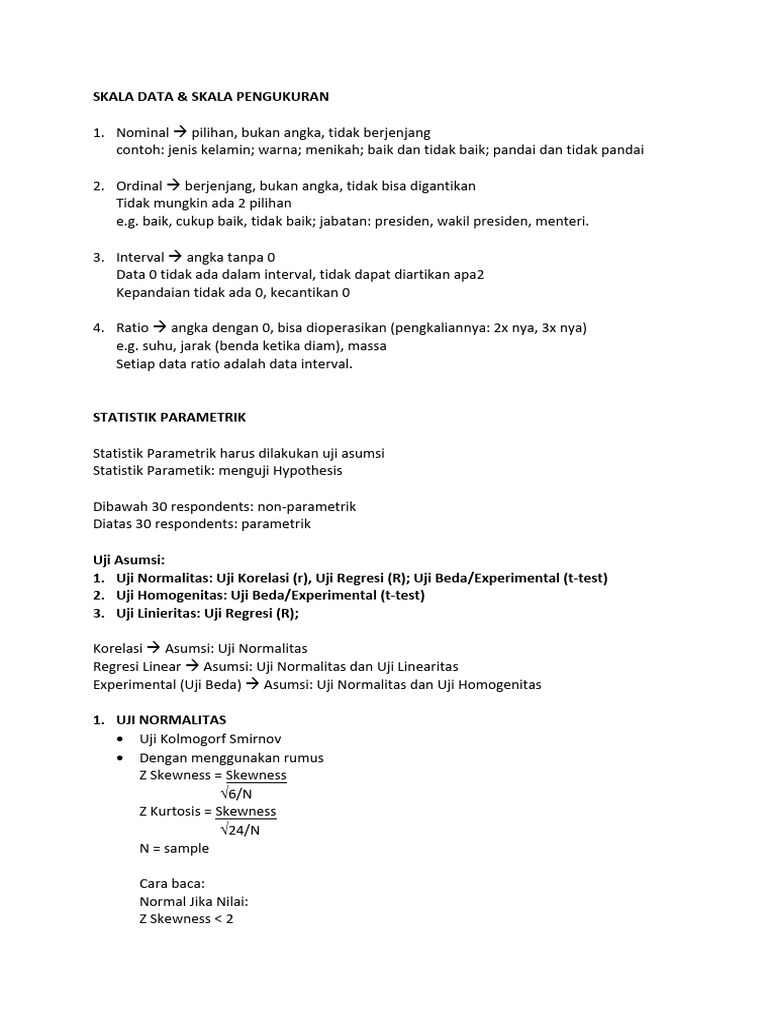 SPSS Tutorials-Inferential Statistics Data Analysis | PDF