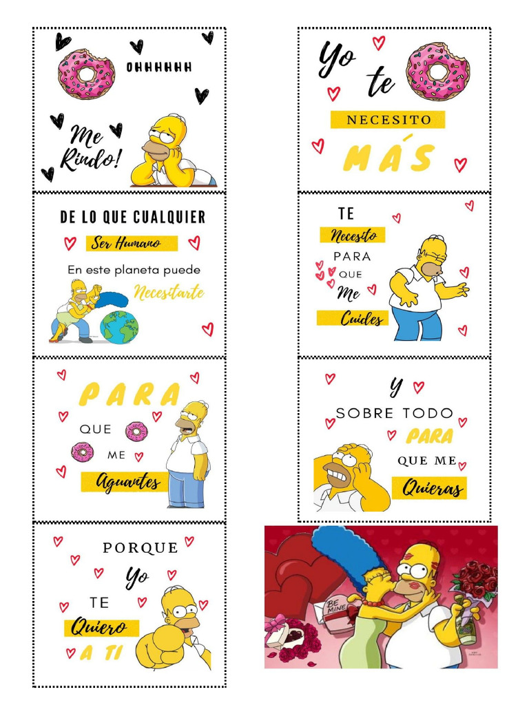 Yo Te Necesito | PDF