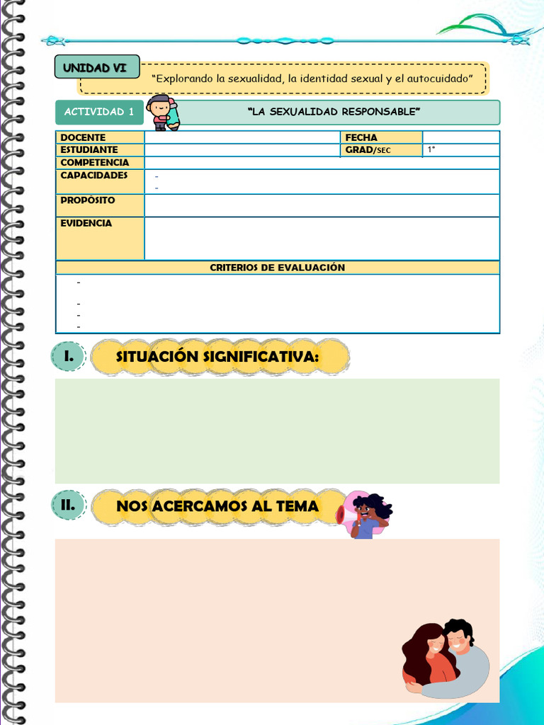 2° DPCC - Actv.01-Uni.6 2024 | PDF