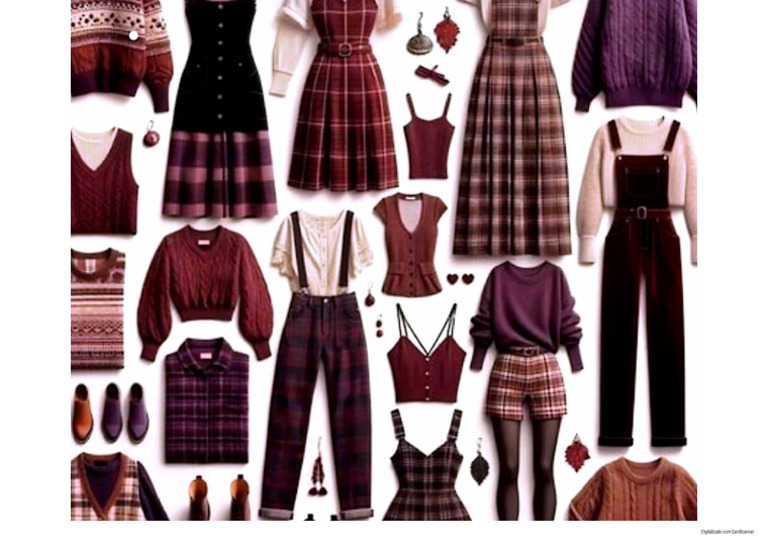 Última Moda | PDF