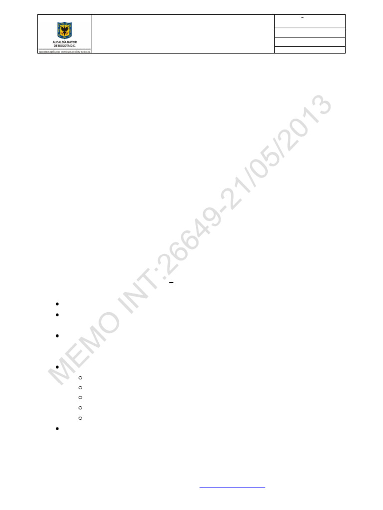 P Ps 054 v0 Protocolo Comunicacion Con La Persona Mayor | PDF | Comunicación | Información