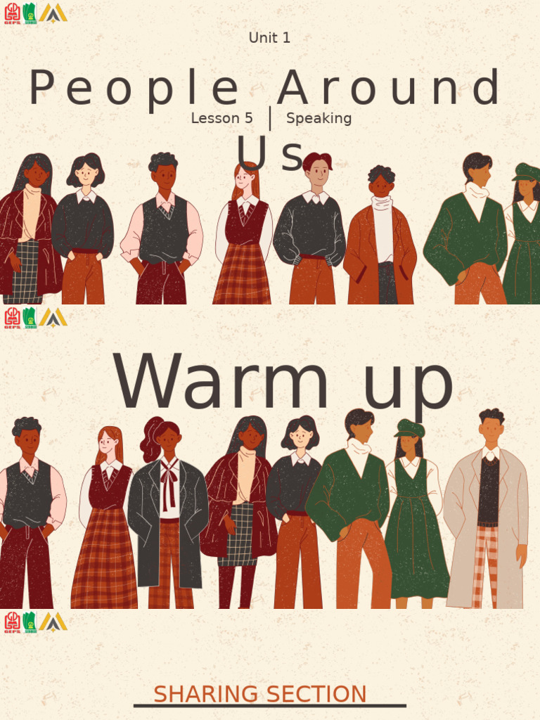 Fluency Plus 7 - Unit 1 - Lesson 5 | PDF