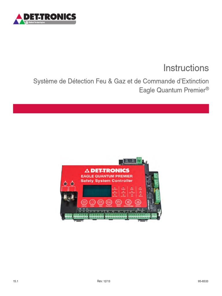 95-6533-15.1 (EQP - French) | PDF