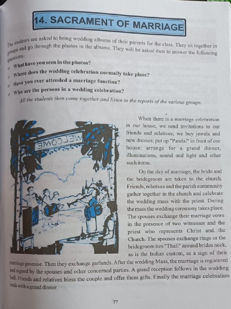 Doctrine Chapter14 | PDF