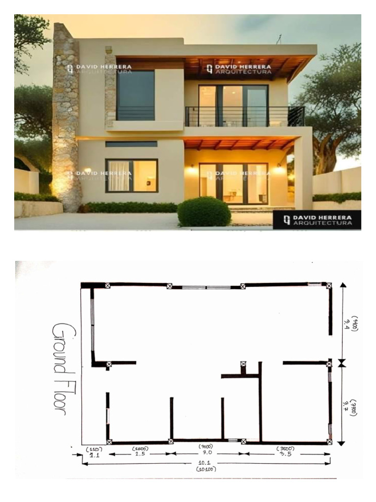 Final Floorplan Eet | PDF