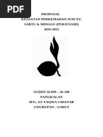 GSP-MATRIX-OF-ACTIVITIES (Final) 2024-2025 | PDF | Youth Organizations ...