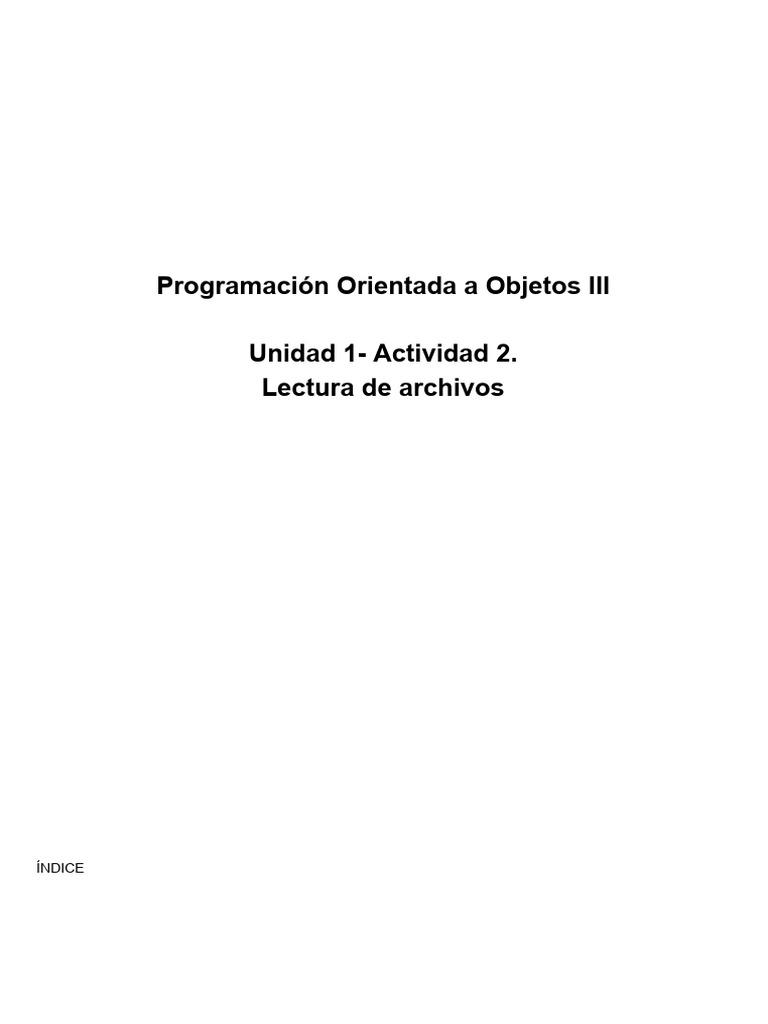 Dpo3 U1 A2 Gerb | PDF | Software Industry | Teaching Methods & Materials