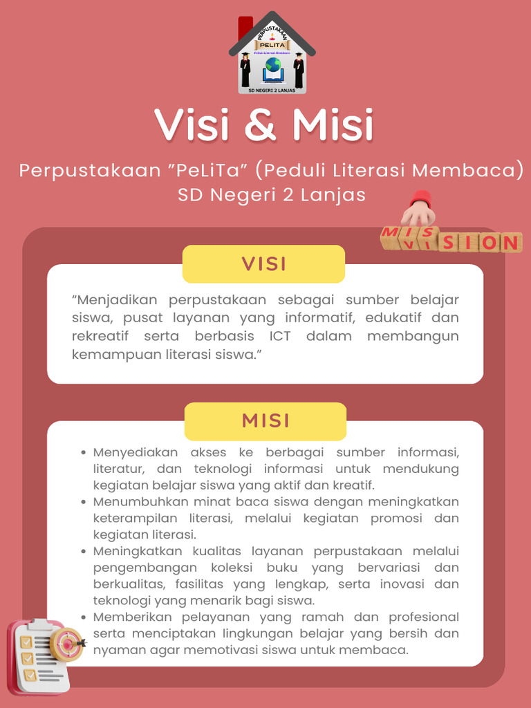 Visi Misi | PDF
