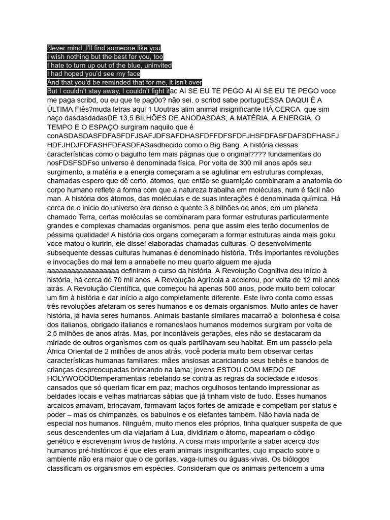Bois Na Retaguarda Vol.0017 | PDF