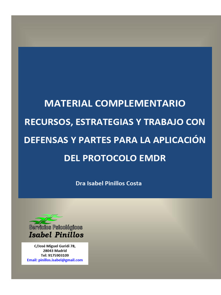 Material Complementario | PDF