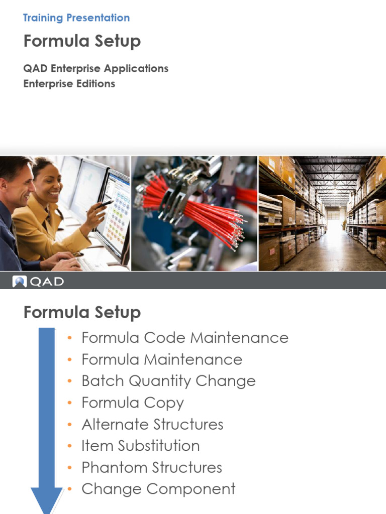 Formula | PDF