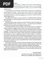 Almamula Leyenda | PDF