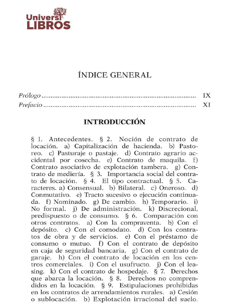 AST026438 Indice | PDF