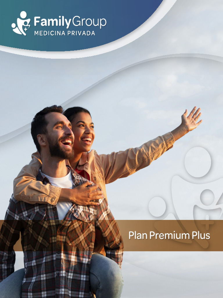 Plan Premium Plus Copy-1 | PDF