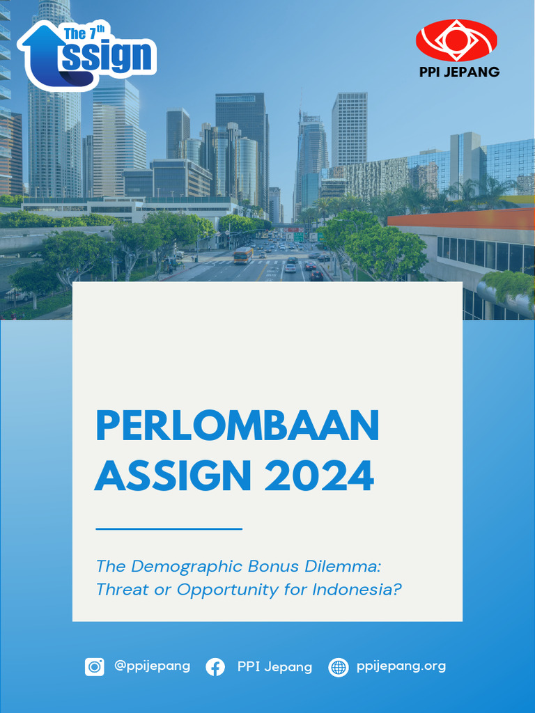 Assign Buku Panduan Lomba | PDF