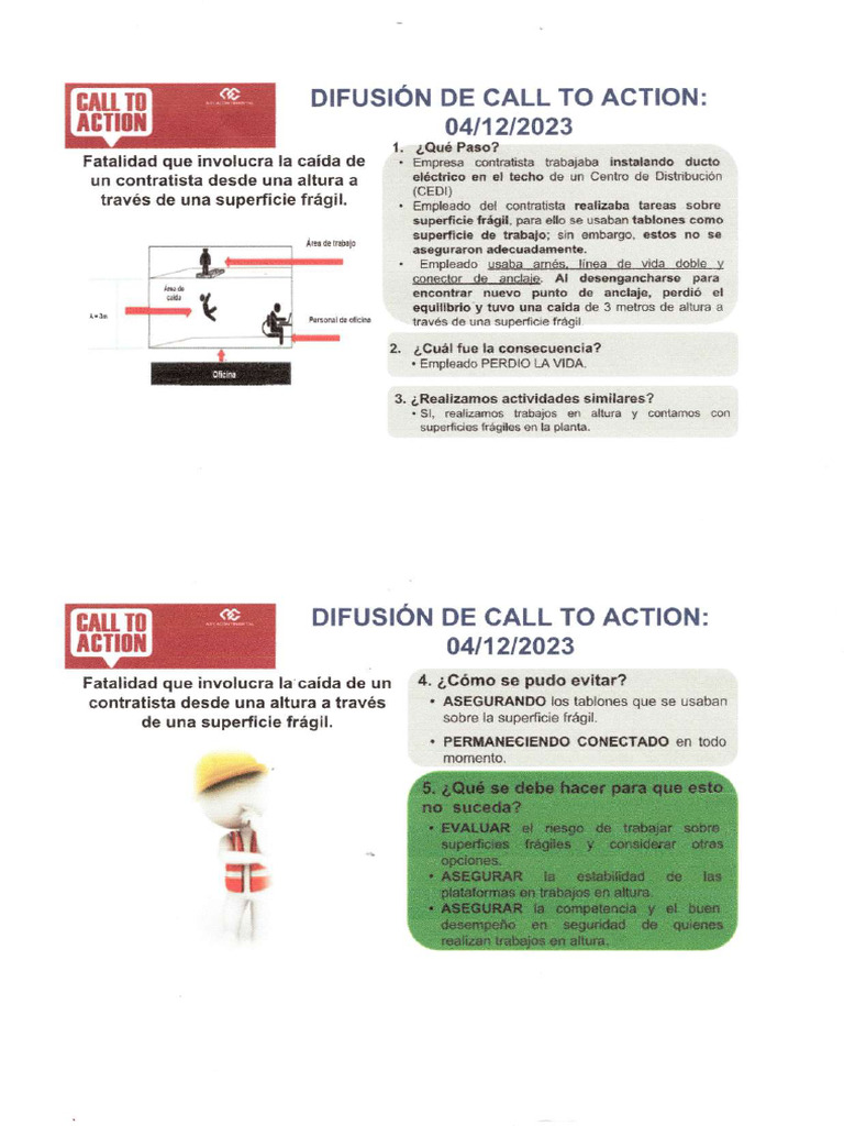 CALL TO ACTION 202420240710 - Compressed | PDF