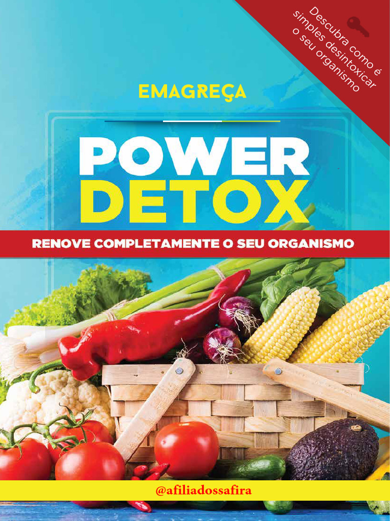 Power Detox | PDF