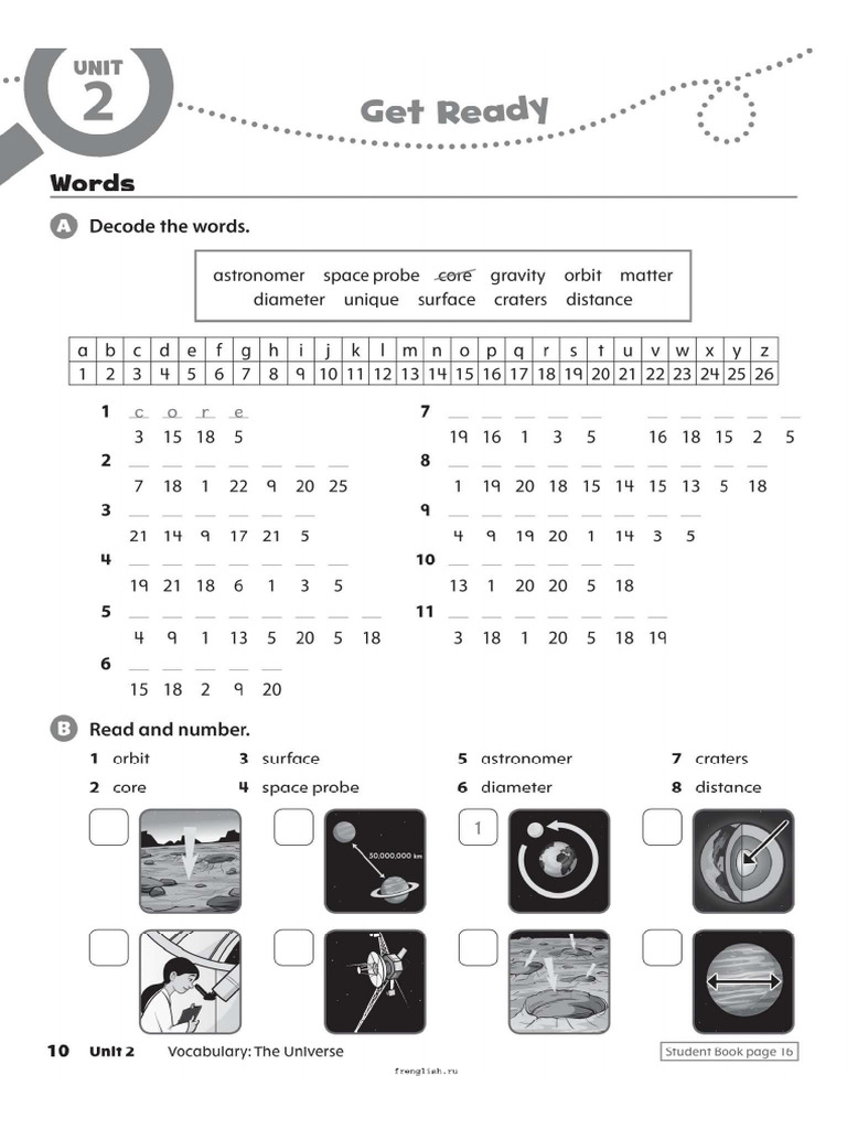 Workbook | PDF