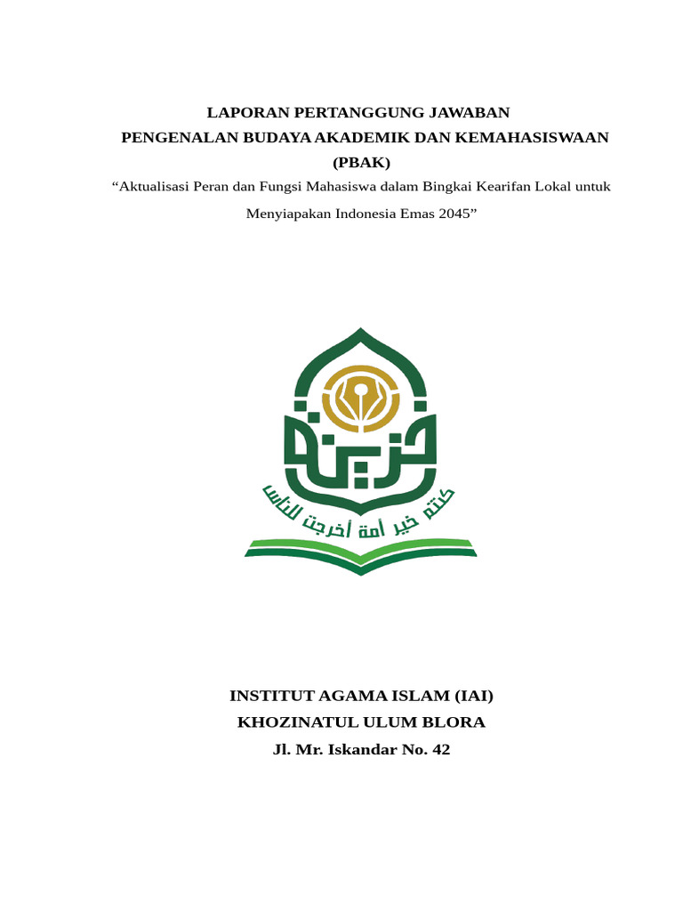 LPJ Pbak 2023 | PDF
