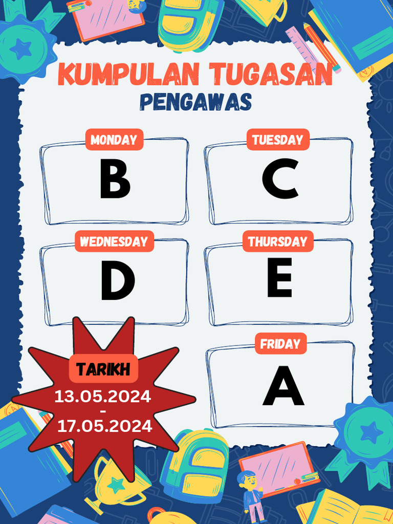 Kumpulan Tugasan | PDF