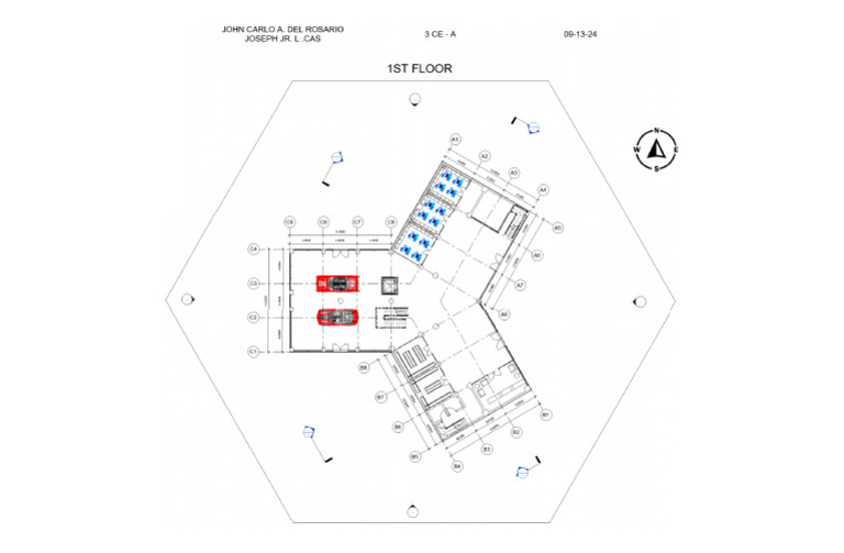 1st Floor | PDF