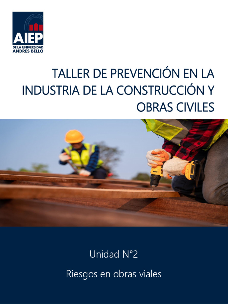 IRI101 Apunte Semana5 2022 | PDF