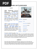 Valorant Presentation | PDF | Video Game Gameplay | Game Design