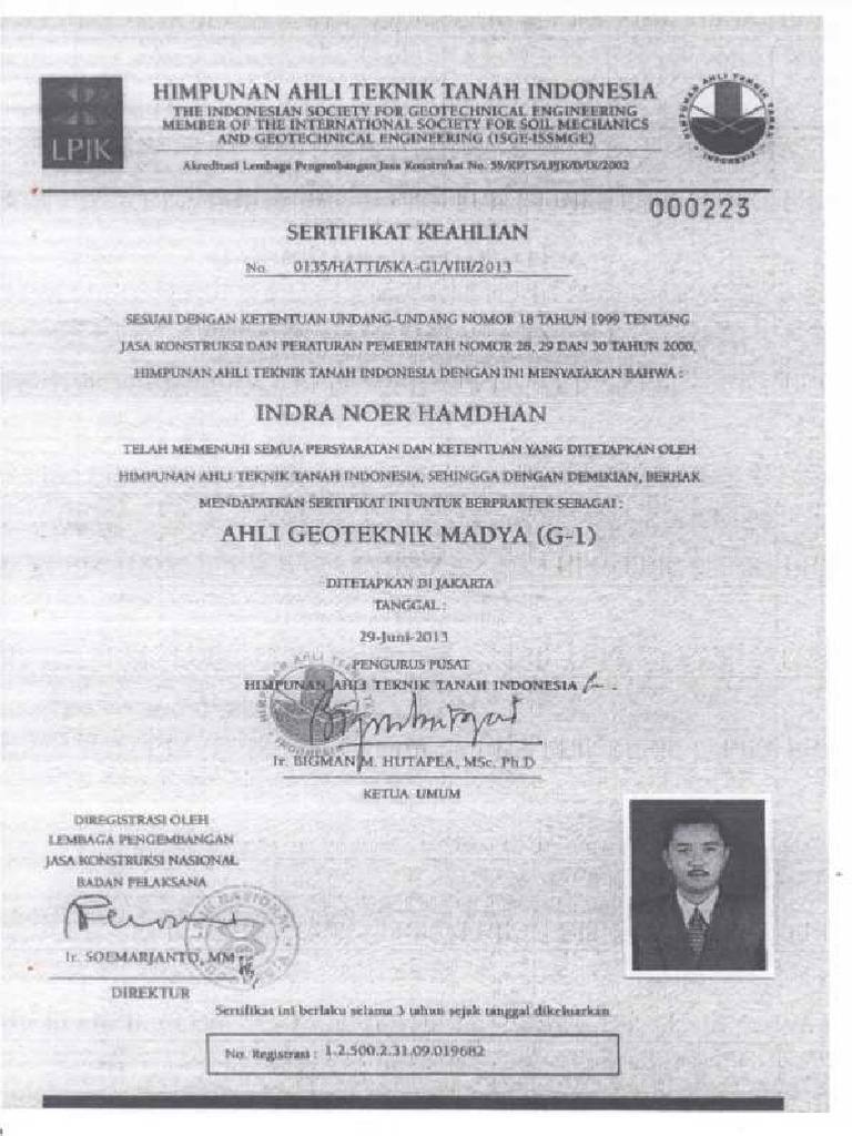 Ska Indra Noer Hamdan | PDF