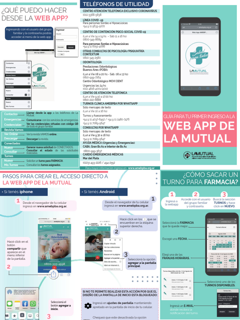 WebApp 2 | PDF