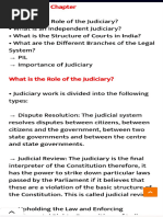 Notes Class 8 History Chapter 6 | PDF