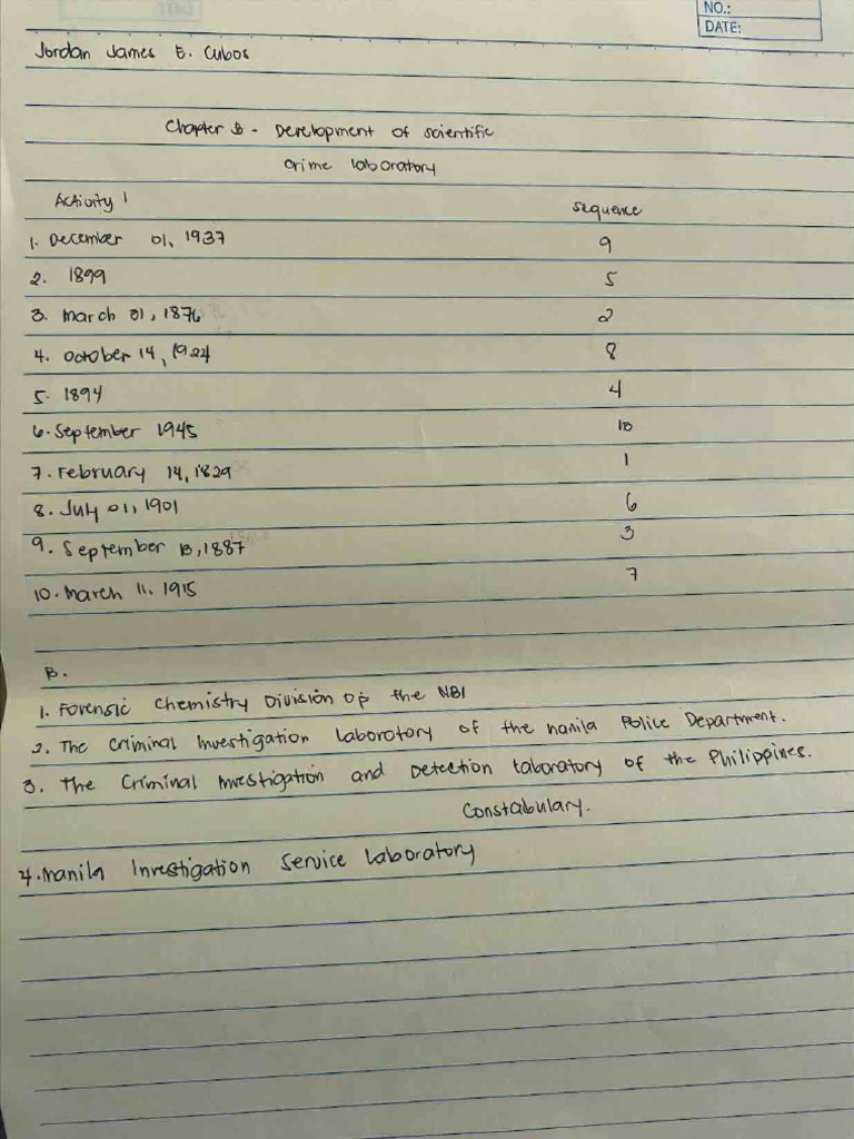 Chapter 3 Cubos | PDF