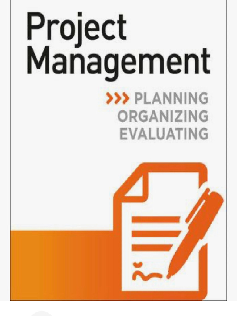 Project Management Construction Projects | PDF