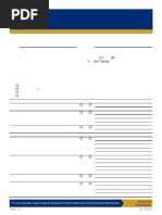 Container Cleanliness Certificate | PDF | Business | Technology ...