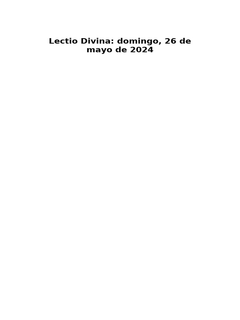 Lecti Divina - Mia - Todos 4 | PDF