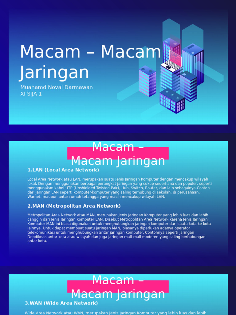 Macam Macam | PDF