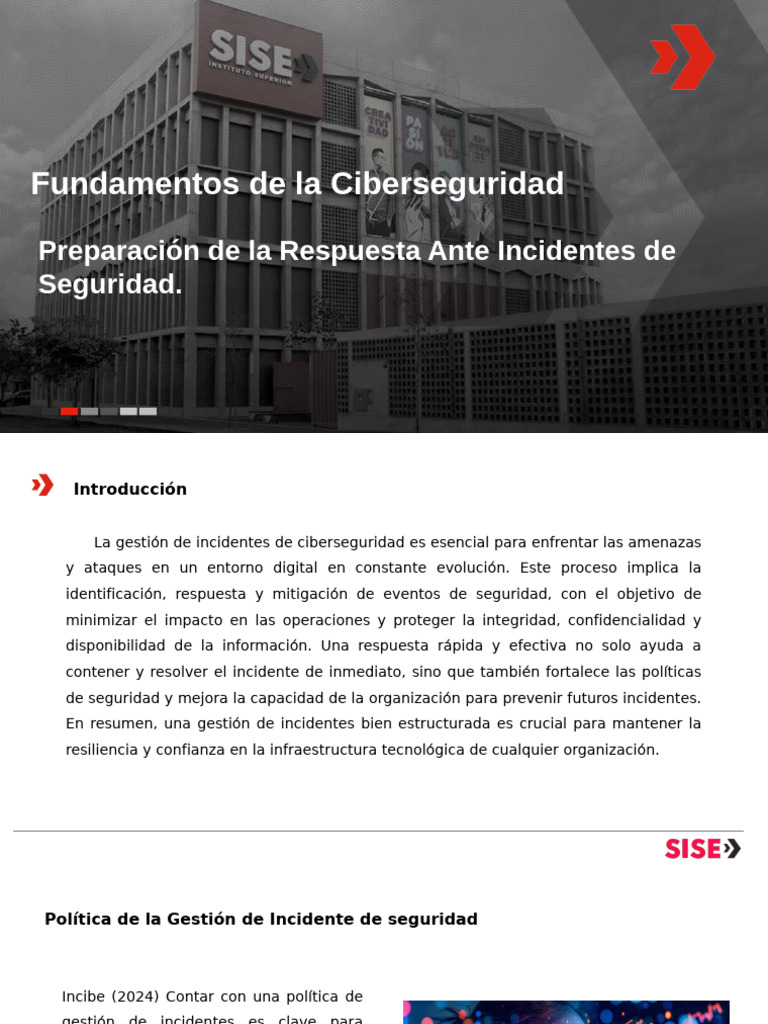 Presentación 2 | PDF