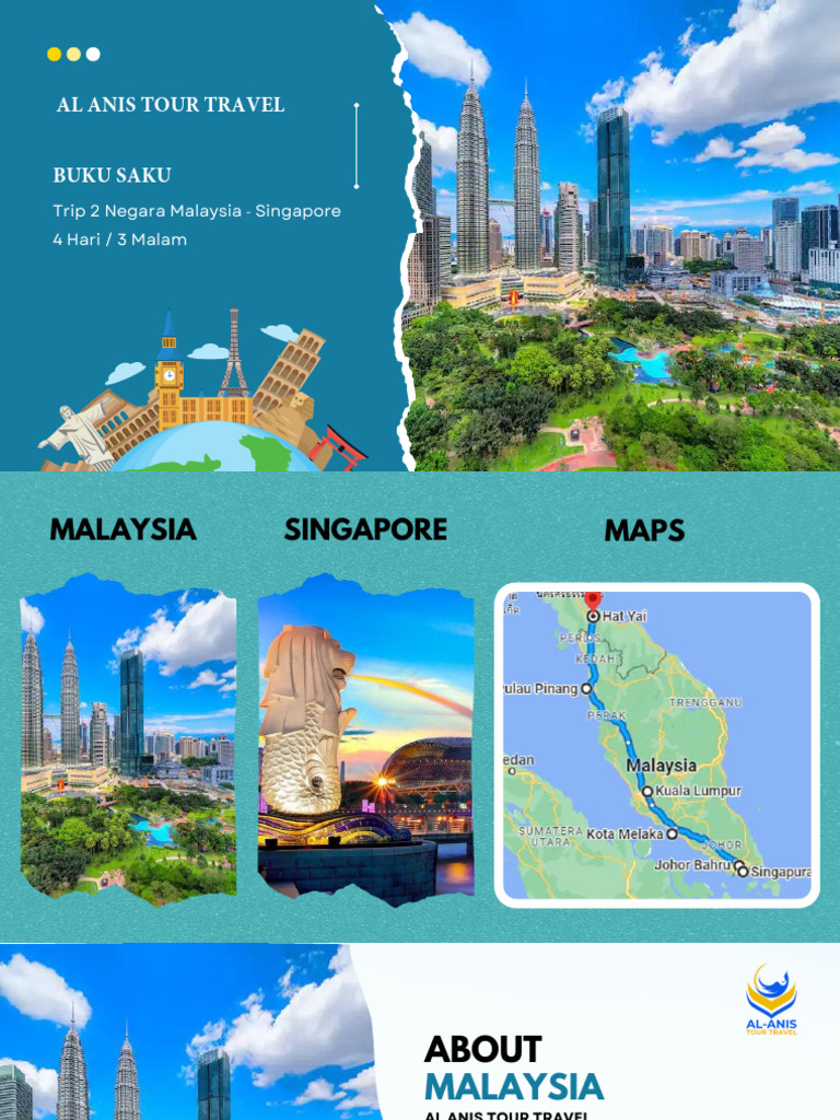 Al Anis 2 Negara-2-1 | PDF