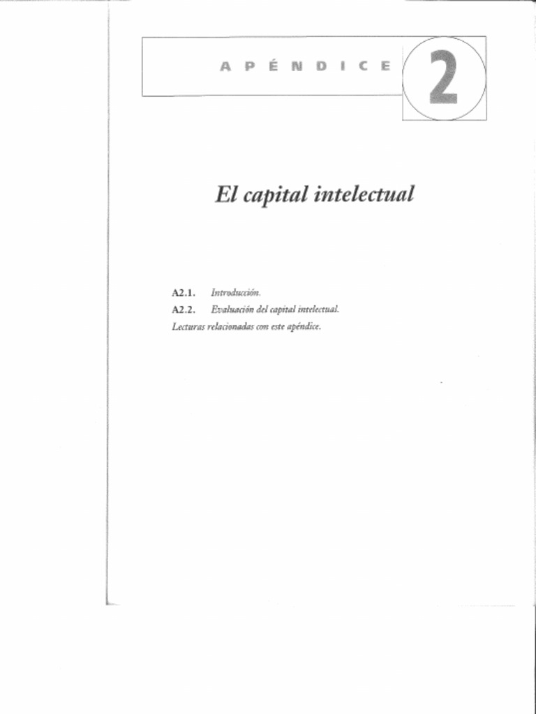 Lecturas - Libro-Gc-Amoral - Apendice 2 | PDF